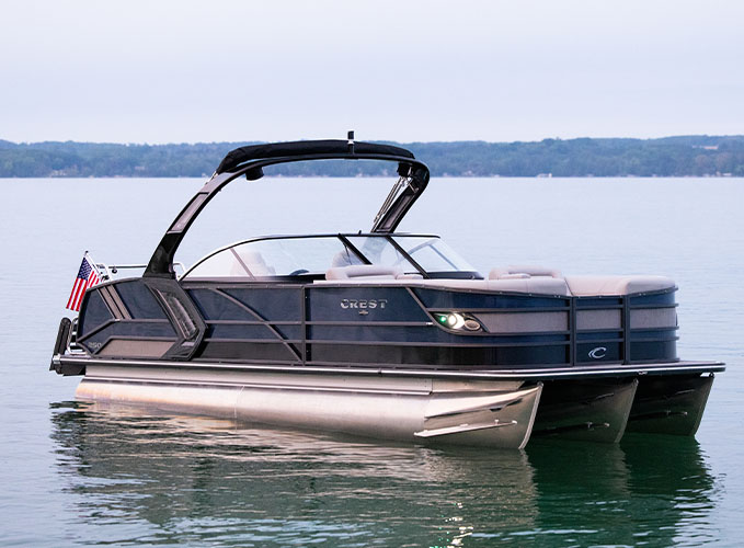 Design Center - Crest