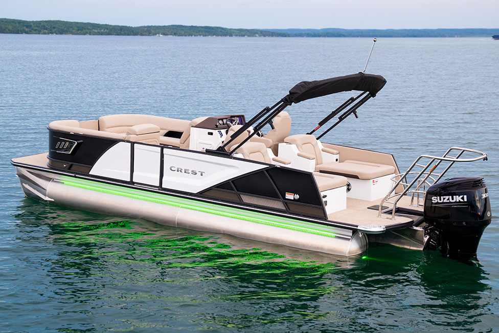 Design Center - Crest